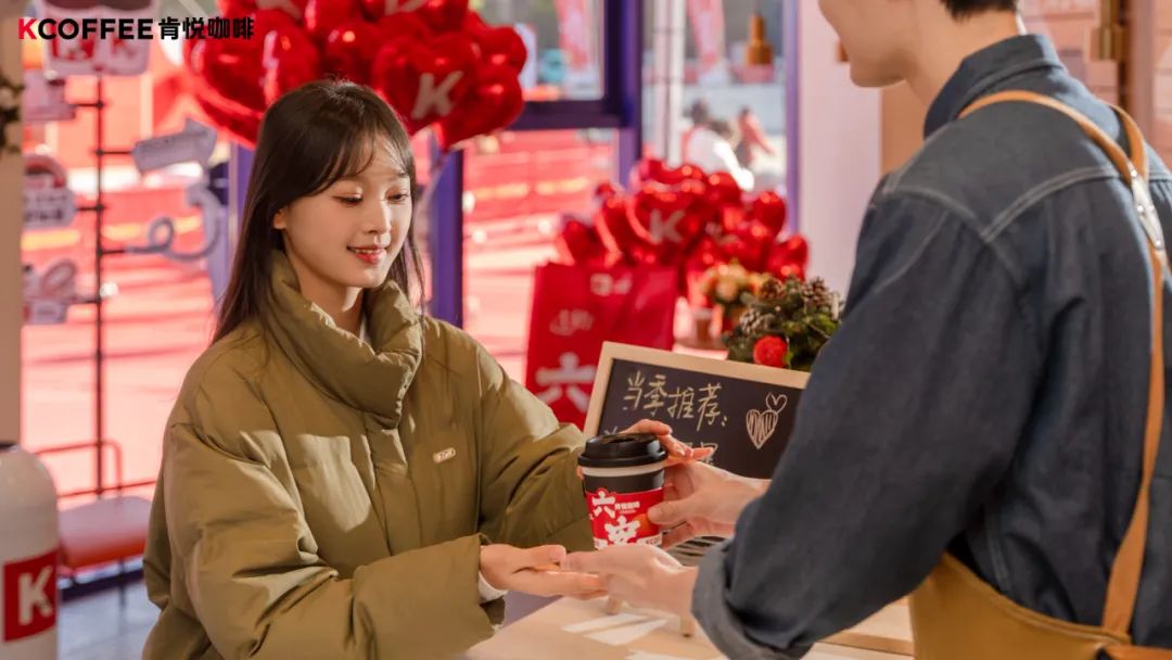 肯德基肯悦咖啡不到1年开店100家，猛攻下沉市场-FoodTalks全球食品资讯