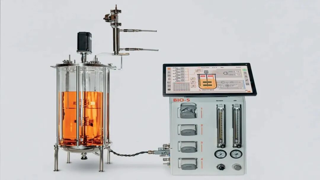 Tetra Pak acquires Bioreactors.net to accelerate the development of ...