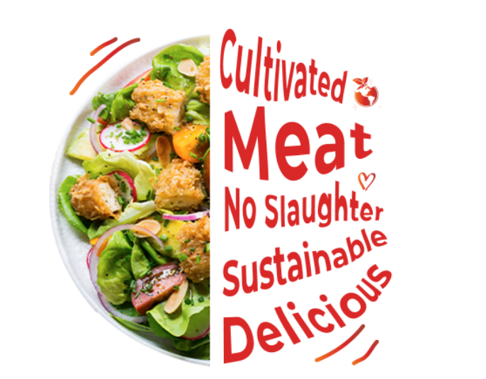 Future Meat Technologies Announces Cultivated Lamb, While Steakholder ...
