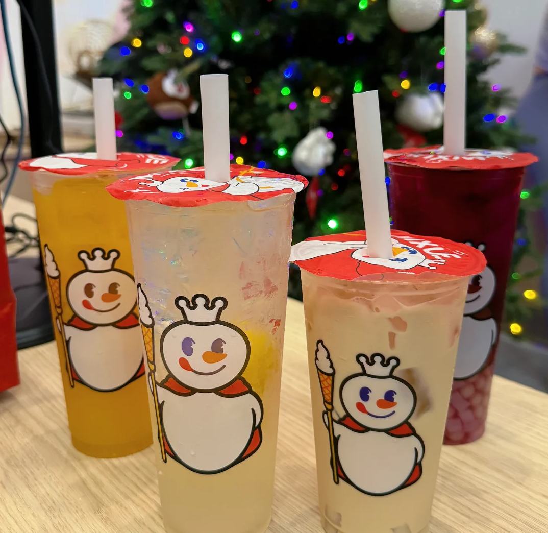 FoodTalks全球食品资讯