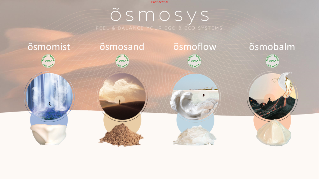 IFF-Lucas Meyer Cosmetics 再获两项大奖-FoodTalks全球食品资讯