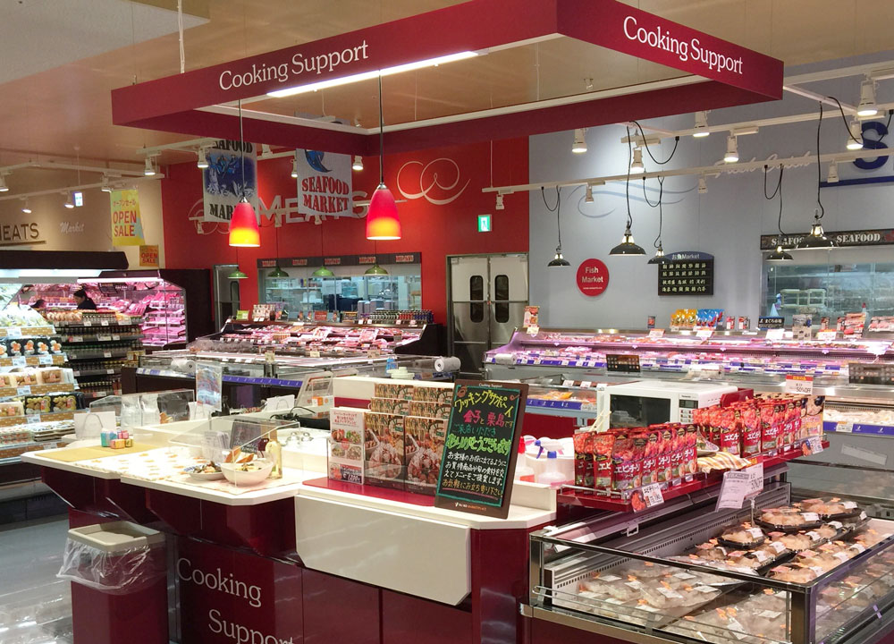 勇气与传承：日本Yaoko百年老店的革新之道-FoodTalks全球食品资讯