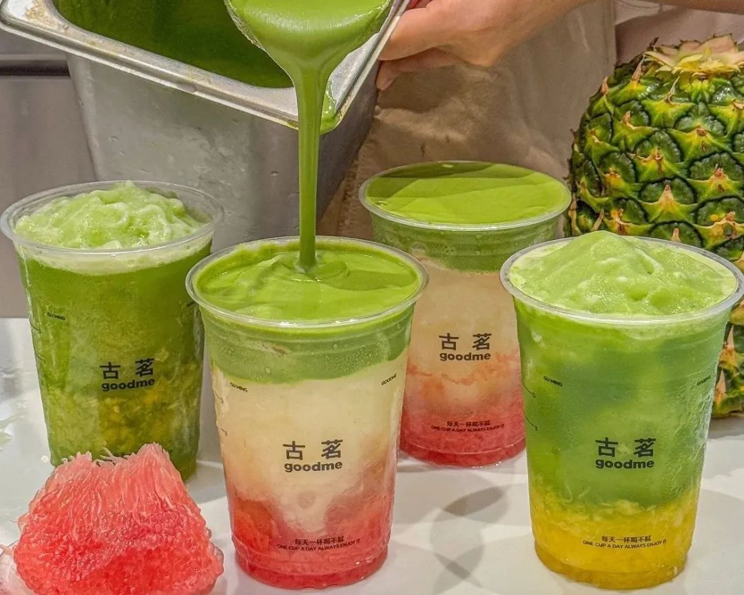 开业6天冲上热门榜Top1，上海新走红一家“椰子专门店”！-FoodTalks