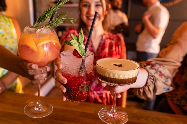 6大关键词，解锁2023年饮料市场趋势-FoodTalks