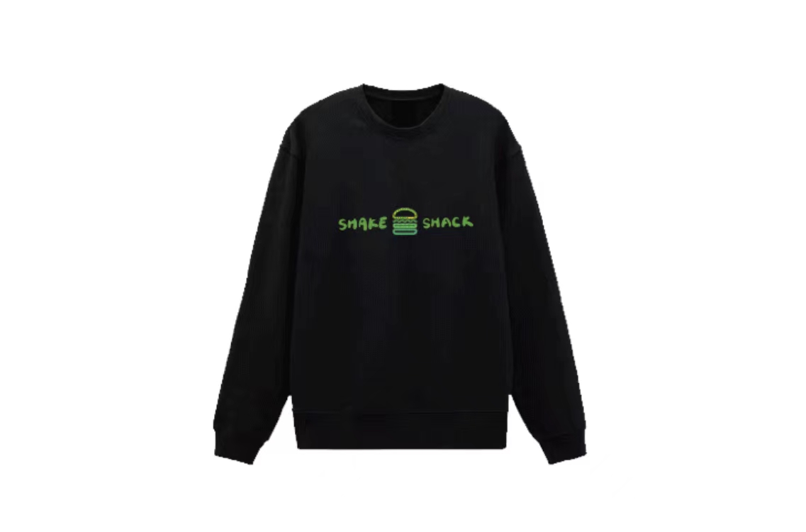 Shake Shack北京颐堤港店于1月25日上午12点正式开业-FoodTalks全球食品资讯