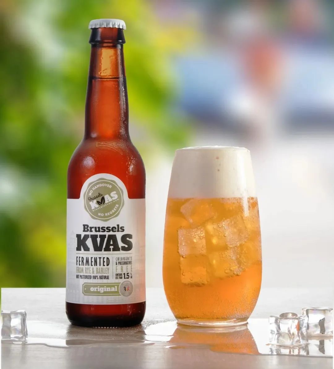 古老的发酵，正在创造未来食品？-FoodTalks