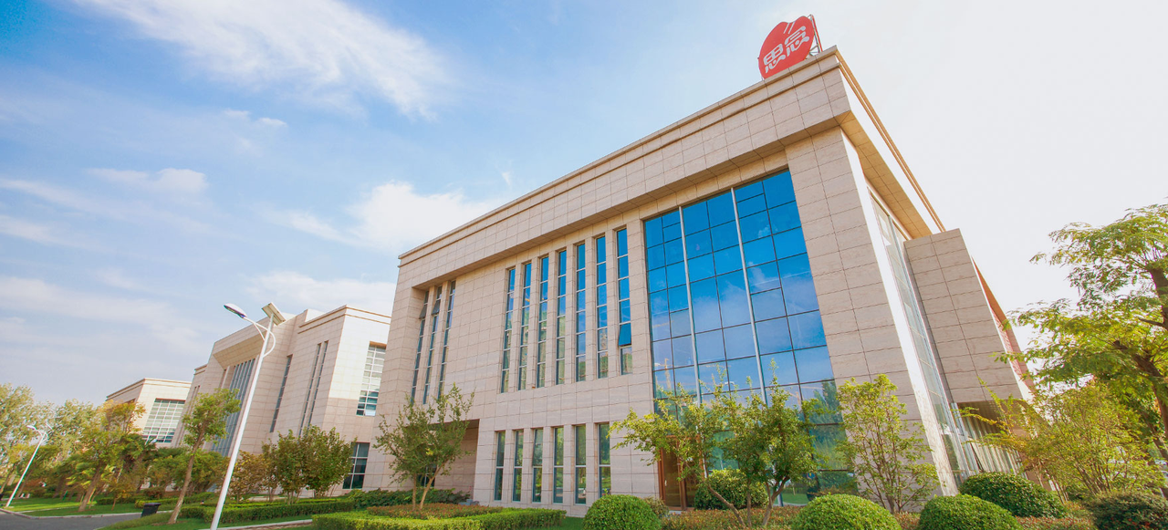 Synear Foods' Globalization Journey: From Los Angeles Factory to ...