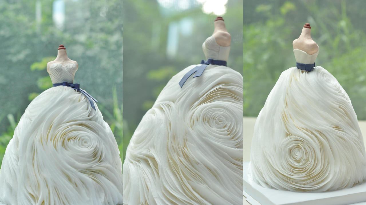 The Art of Baking: When Cakes Become Masterpieces | FoodTalks