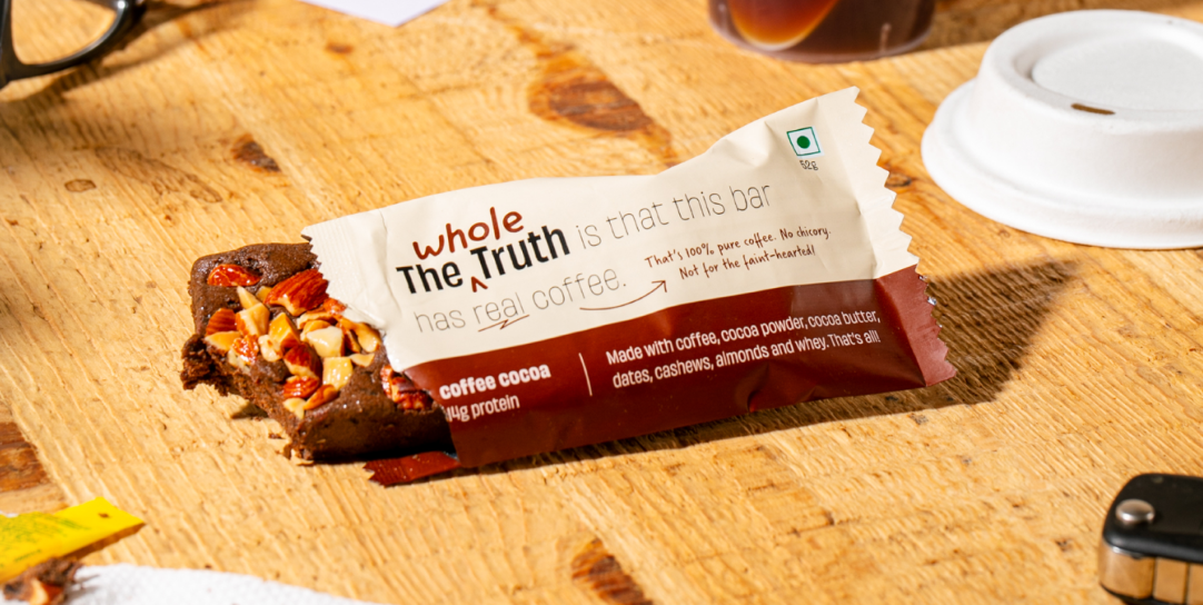 DTC健康食品品牌The Whole Truth获1100万美元B轮融资-FoodTalks全球食品资讯