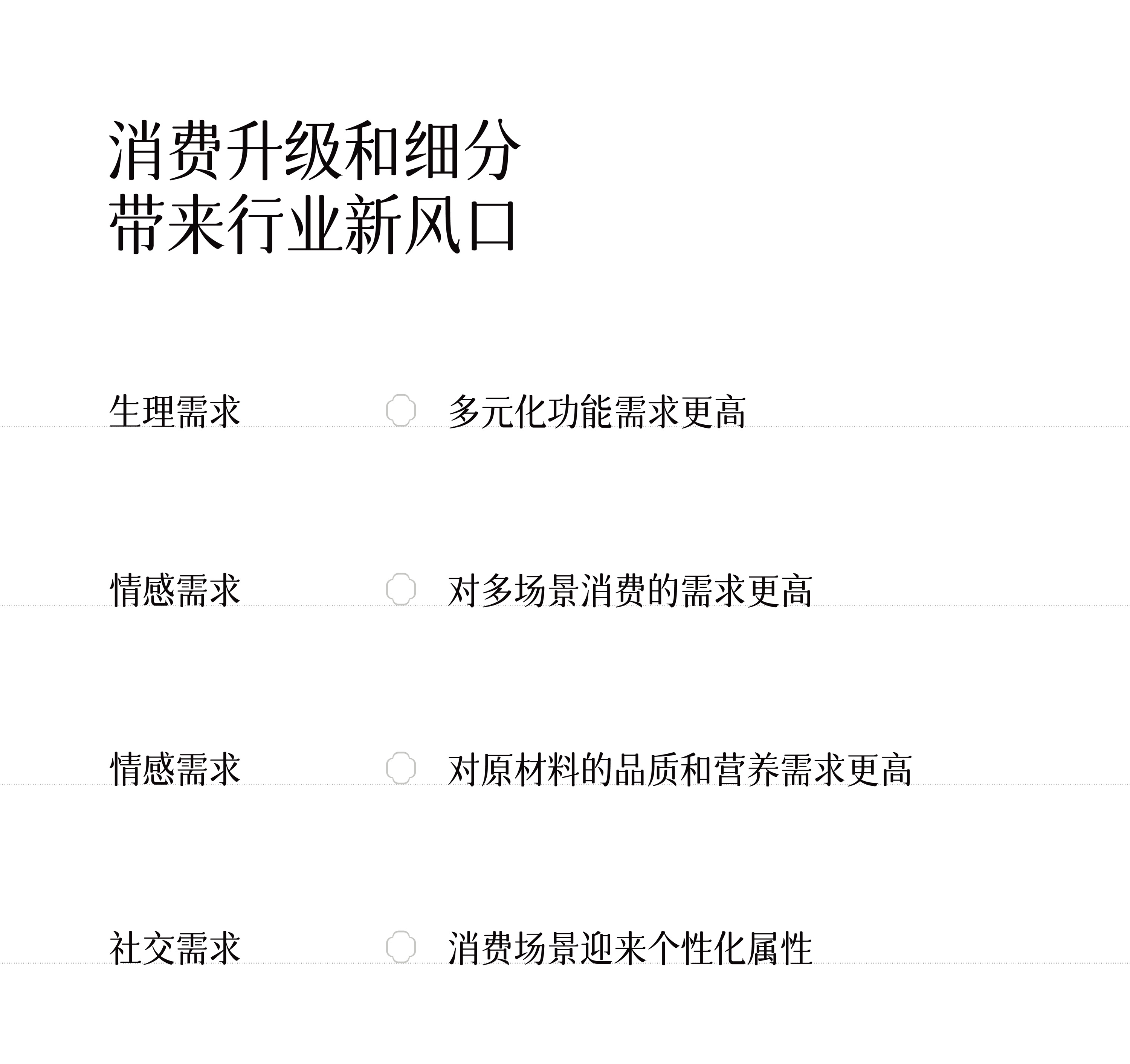 Hellolink提供大健康食品包装设计服务 - FoodTalks食品供需平台