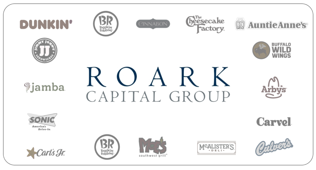 百亿美金收购赛百味的Roark Capital，是什么来头？-FoodTalks