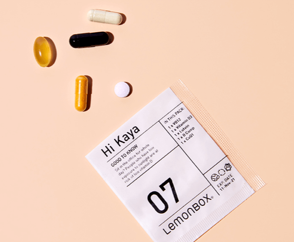 ADM发布8大营养健康趋势，提前聚焦2023年全球营养食品市场新机遇-FoodTalks