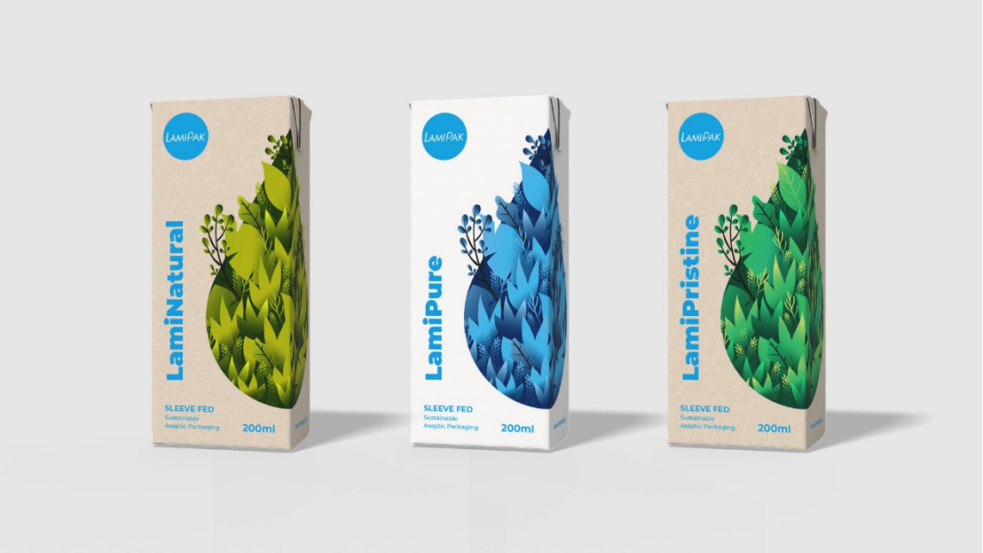 乐美包装，确认参展！| FBIF食品创新展 2025-FoodTalks全球食品资讯