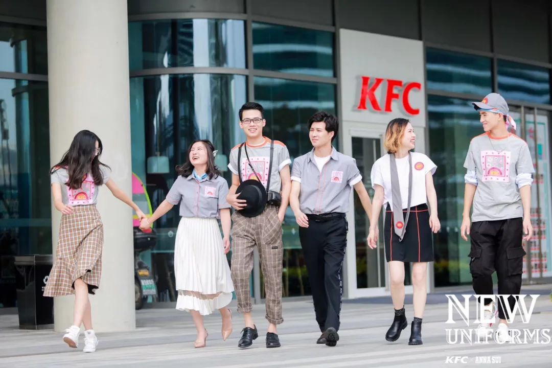 独家专访百胜中国CEO屈翠容：真正厉害的人，都是刚柔并济-FoodTalks全球食品资讯