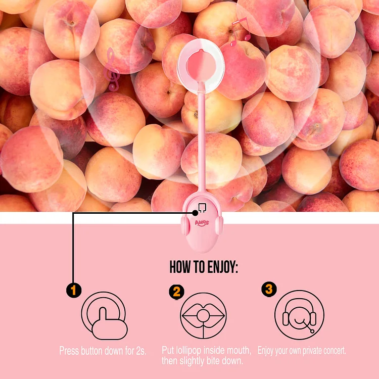 AMOS Food's Overseas Journey: From OEM Factory to Global Candy Pioneer ...