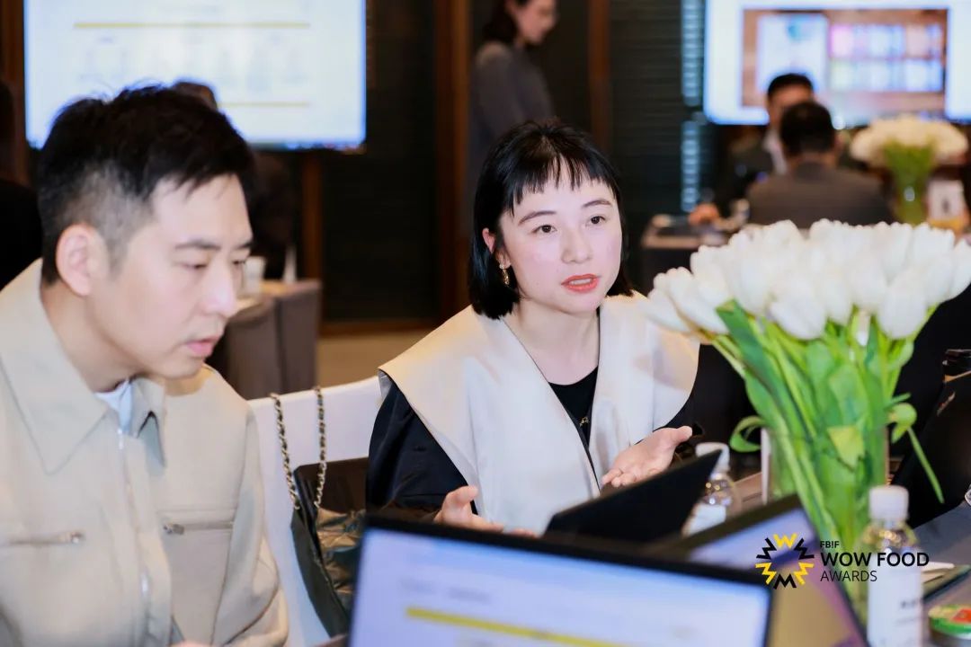 20位大咖见证年度食品营销案例，营销赛道评委全阵容揭晓！ | Wow Food 2024特辑-FoodTalks全球食品资讯