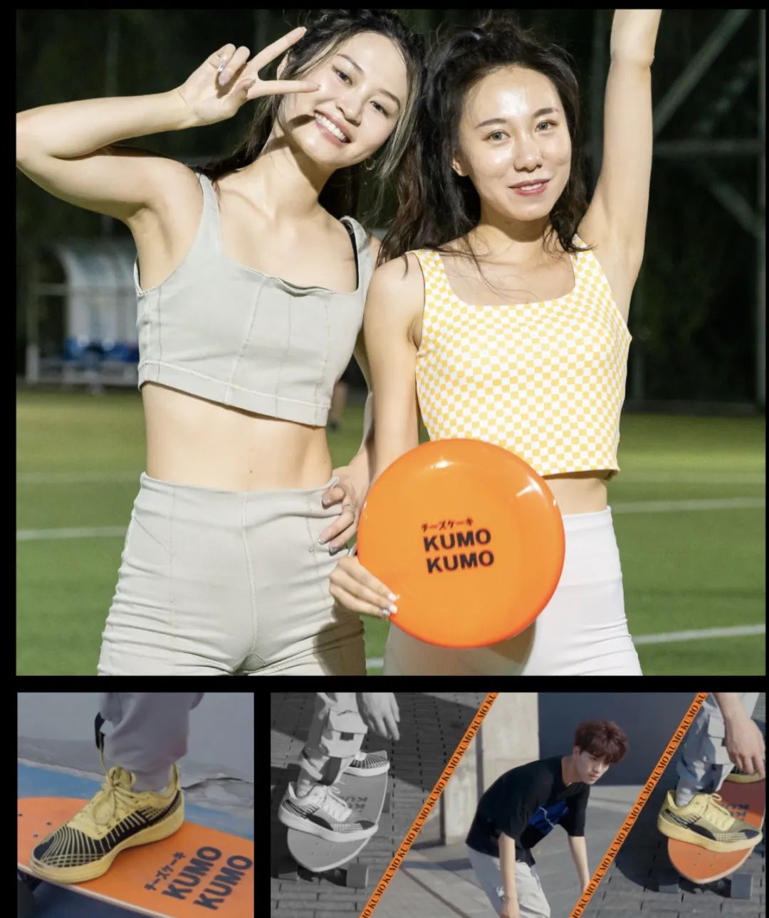 创下餐饮坪效纪录，KUMO KUMO姜浩文：为什么我不跟风“国潮”？-FoodTalks全球食品资讯