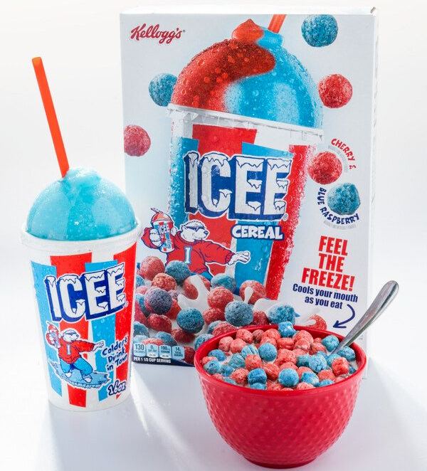 元气森林推出森林的茶“麦茶”；东方树叶上新“黑乌龙”茶饮料 | 创新周报-FoodTalks