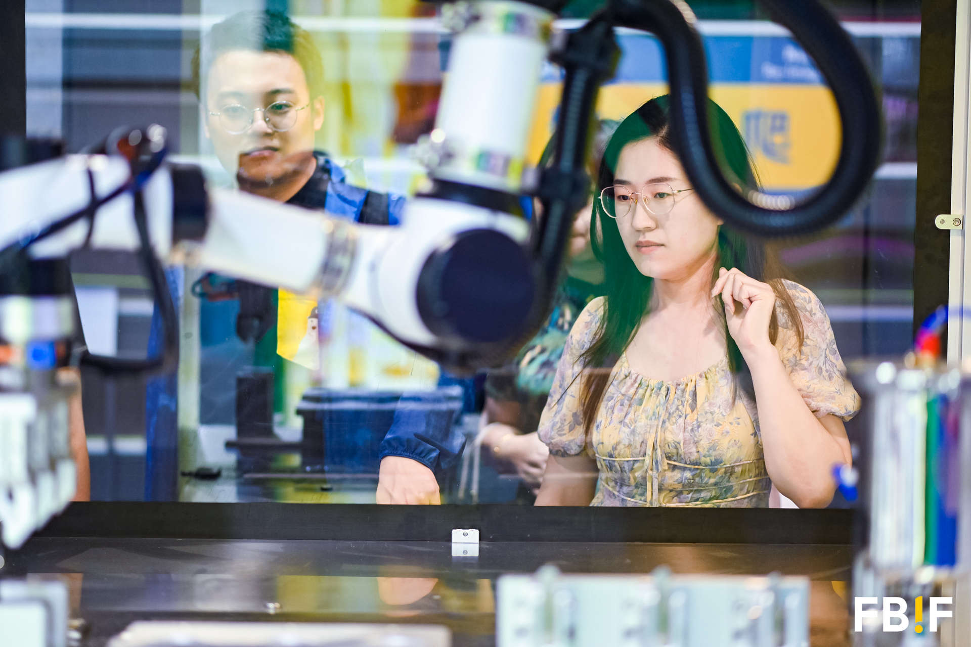 FBIF食品创新展！900+展商、47000+行业观众、65%品牌方邀您参与！-FoodTalks全球食品资讯