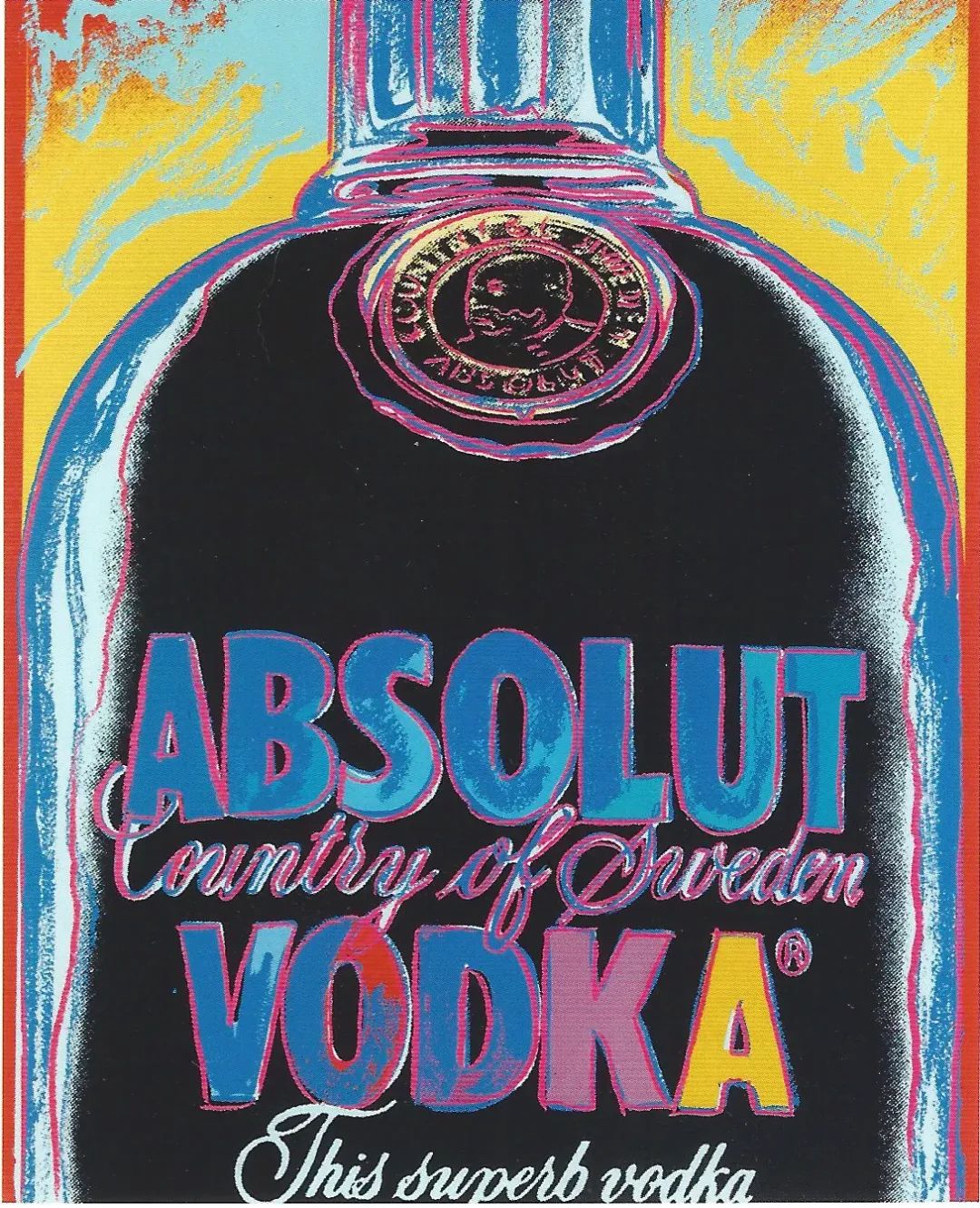 靠瓶子，他们每年卖出一千多万箱伏特加-FoodTalks全球食品资讯