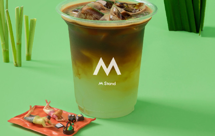 Manner干姜美式“炸裂出圈”，我看到咖啡热销的6个趋势！-FoodTalks全球食品资讯