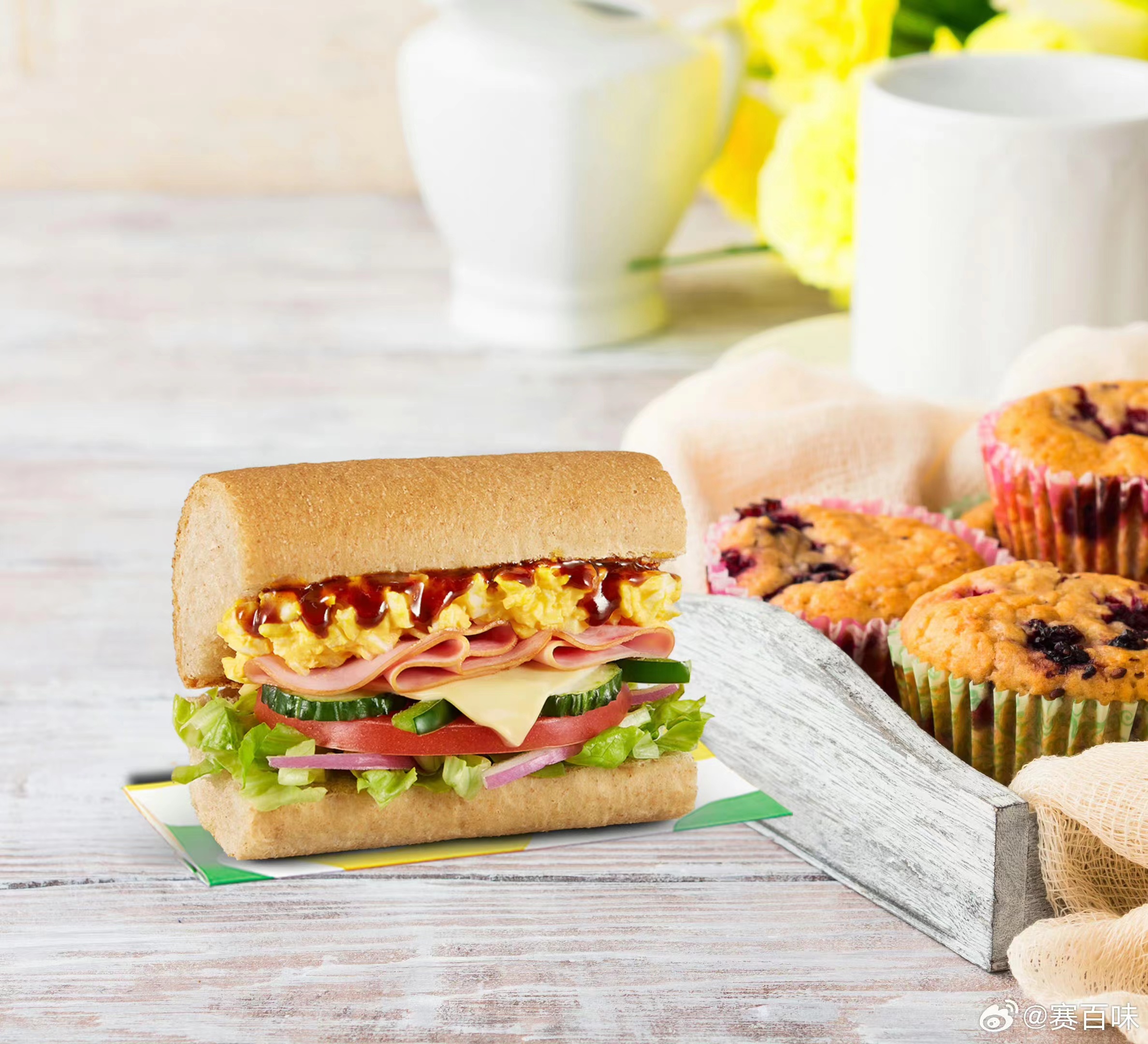 700亿“卖身”的赛百味，为何还玩不转中国市场？-FoodTalks全球食品资讯