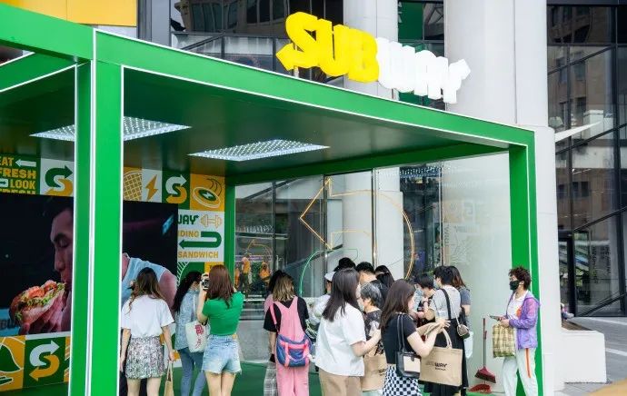 千亿西式快餐行业生变，赛百味中国将开4000家店-FoodTalks全球食品资讯