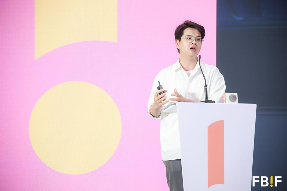 “AI有没有可能做出一款90分的产品？” 丨食验室、东西制造局分享-FoodTalks