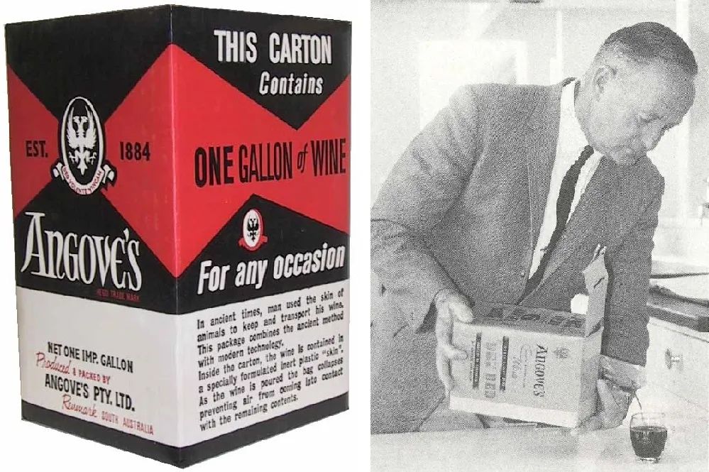 处于鄙视链底端的盒装葡萄酒，能否“去污名化”？-FoodTalks