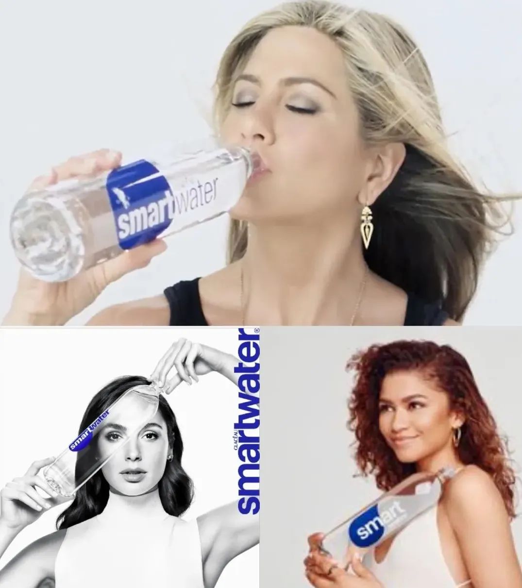 可口可乐旗下高端水smartwater入华，山姆会员店首发！-FoodTalks全球食品资讯