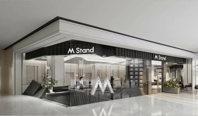 连锁咖啡品牌「M Stand」官宣正式入驻安徽合肥，三店齐开-FoodTalks全球食品资讯