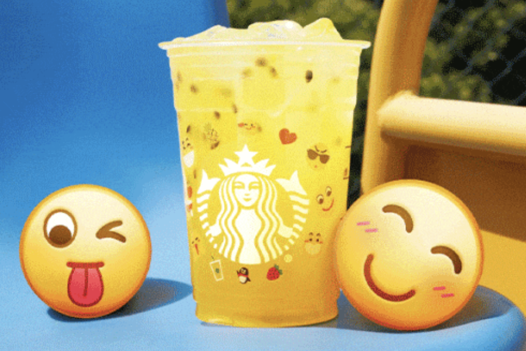 星巴克 x QQ，推出新品「菠萝生咖」系列-FoodTalks全球食品资讯