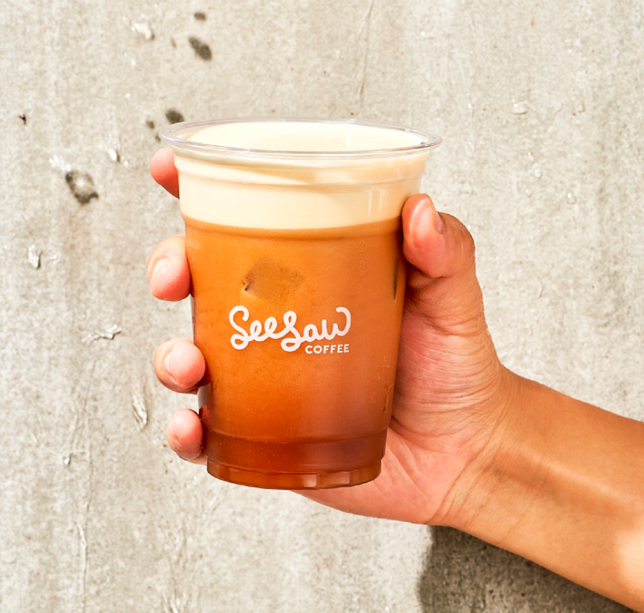 SeesawCoffee：2023新产季埃塞SOE上市-FoodTalks全球食品资讯