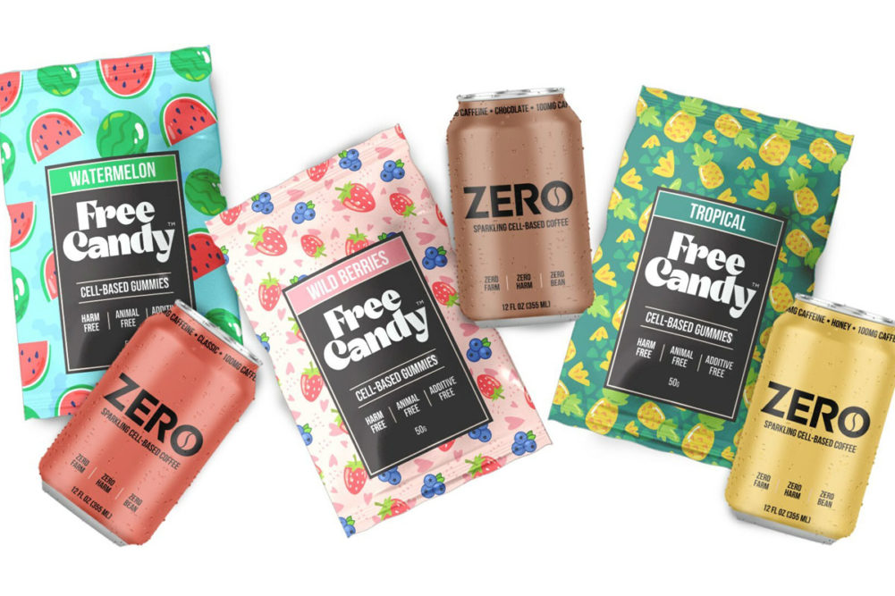 ⌈Cult Foods Science⌋推出基于细胞培植的咖啡和软糖-FoodTalks全球食品资讯