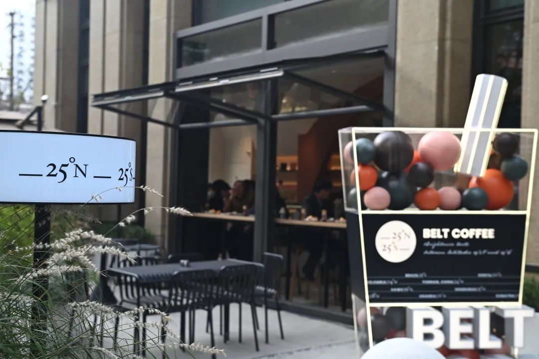 光明开咖啡馆啦！-FoodTalks全球食品资讯