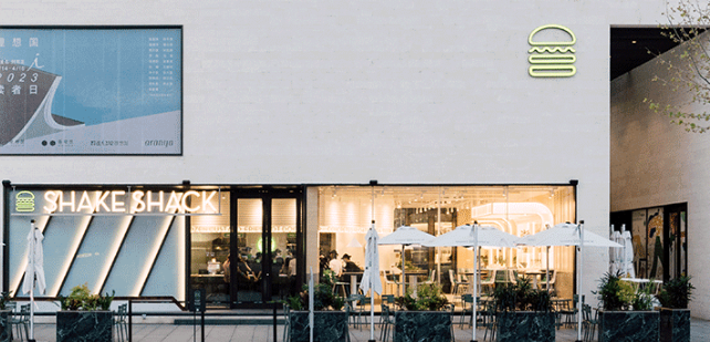 Shake Shack亚洲首家Shack Bar落户北戴河-FoodTalks全球食品资讯