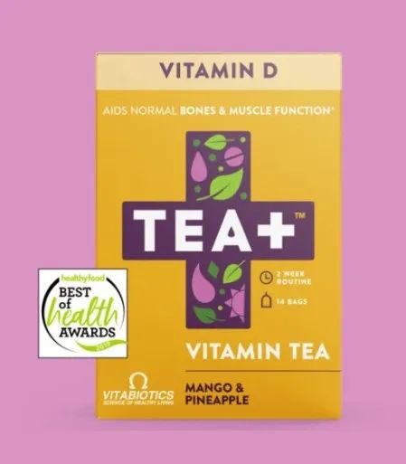 川宁、Tea+都看上的“功能+”，会是茶饮的下一个趋势吗？-FoodTalks全球食品资讯