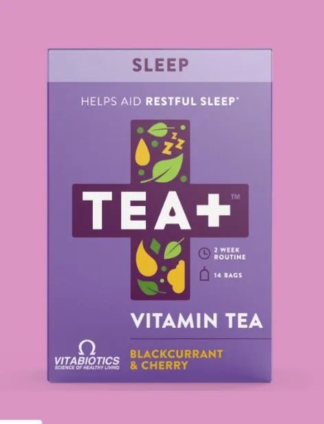 川宁、Tea+都看上的“功能+”，会是茶饮的下一个趋势吗？-FoodTalks全球食品资讯