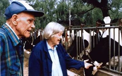 中国奶粉往事-FoodTalks全球食品资讯