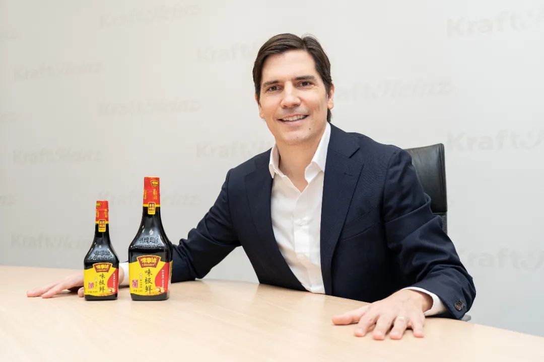 卡夫亨氏7亿建的中国酱油厂投产！我们和亚洲区Boss聊了聊-FoodTalks全球食品资讯