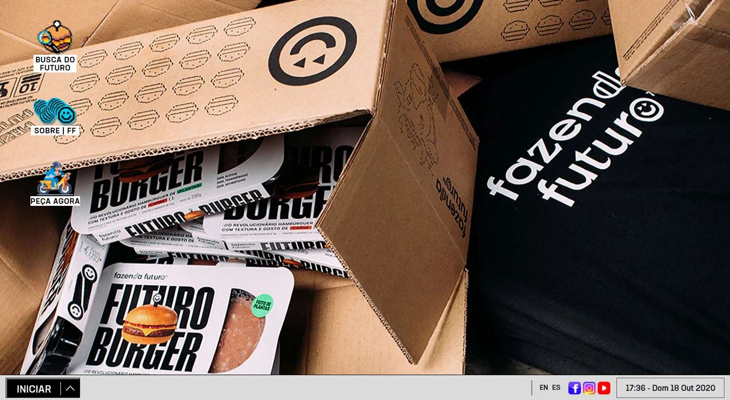 推出纯植物猪肉肠，巴西植物肉制造商「Fazenda Futuro」获 2500 万美元融资-FoodTalks全球食品资讯