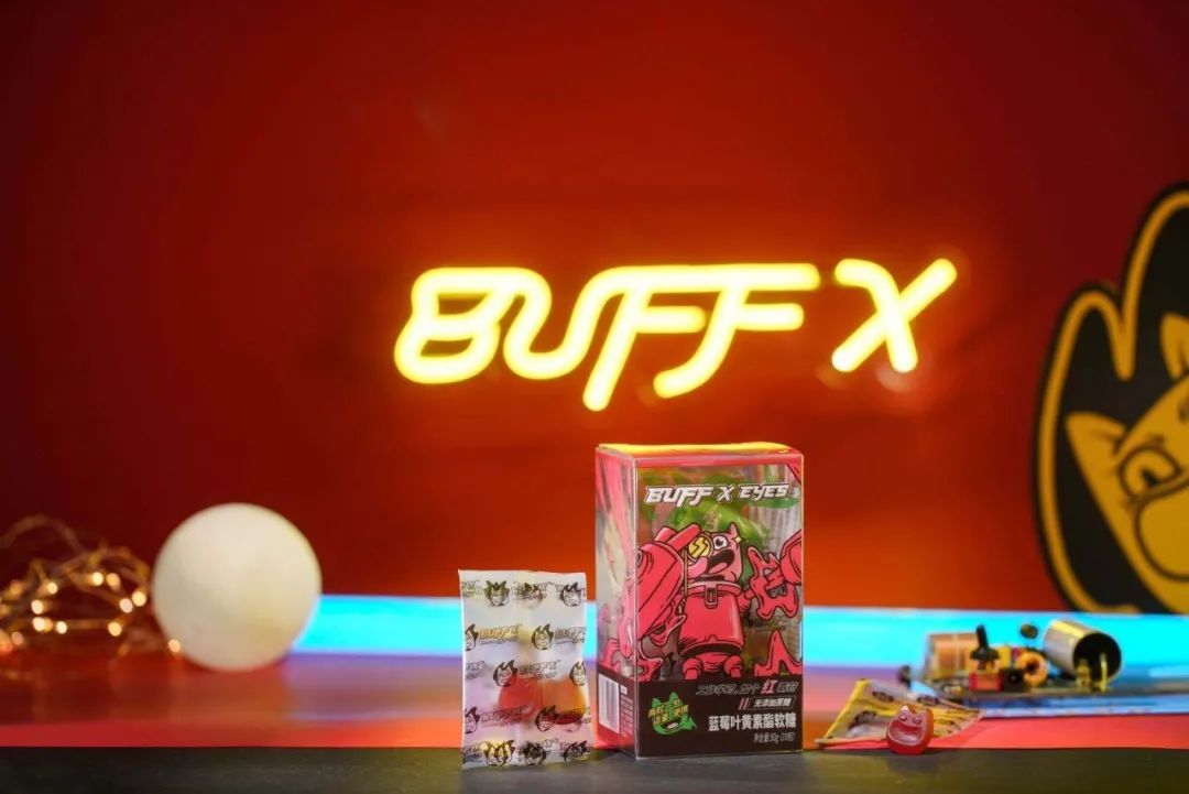 离开抖音、网易和阿里后，他们创立了懂年轻人的功能性品牌糖果 -FoodTalks全球食品资讯