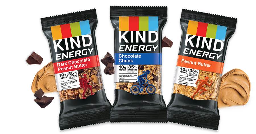 KIND推出首款主打燕麦的能量棒，还声称要重新定义能量棒品类！-FoodTalks全球食品资讯