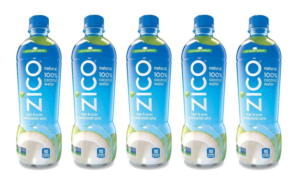 Coca-Cola to discontinue Zico Coconut Water; review Coke Life-FoodTalks ...