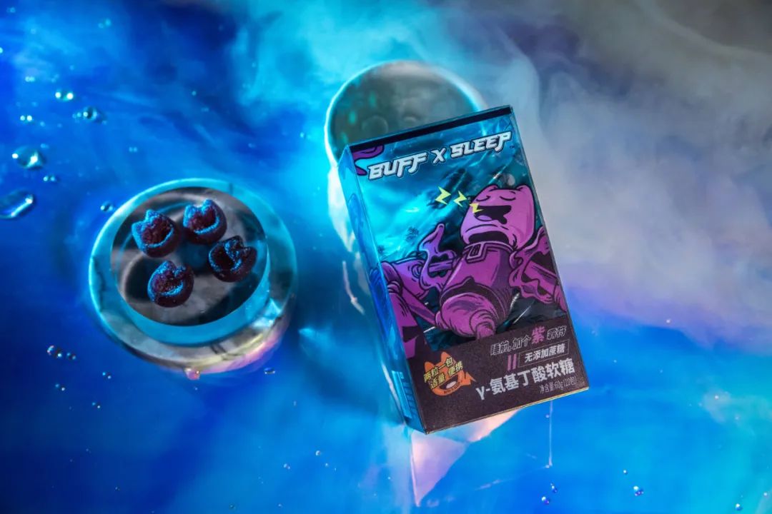 疫情间2次获千万融资，上线2周卖了超100万，BUFFX要做一个真诚的功能食品品牌-FoodTalks全球食品资讯