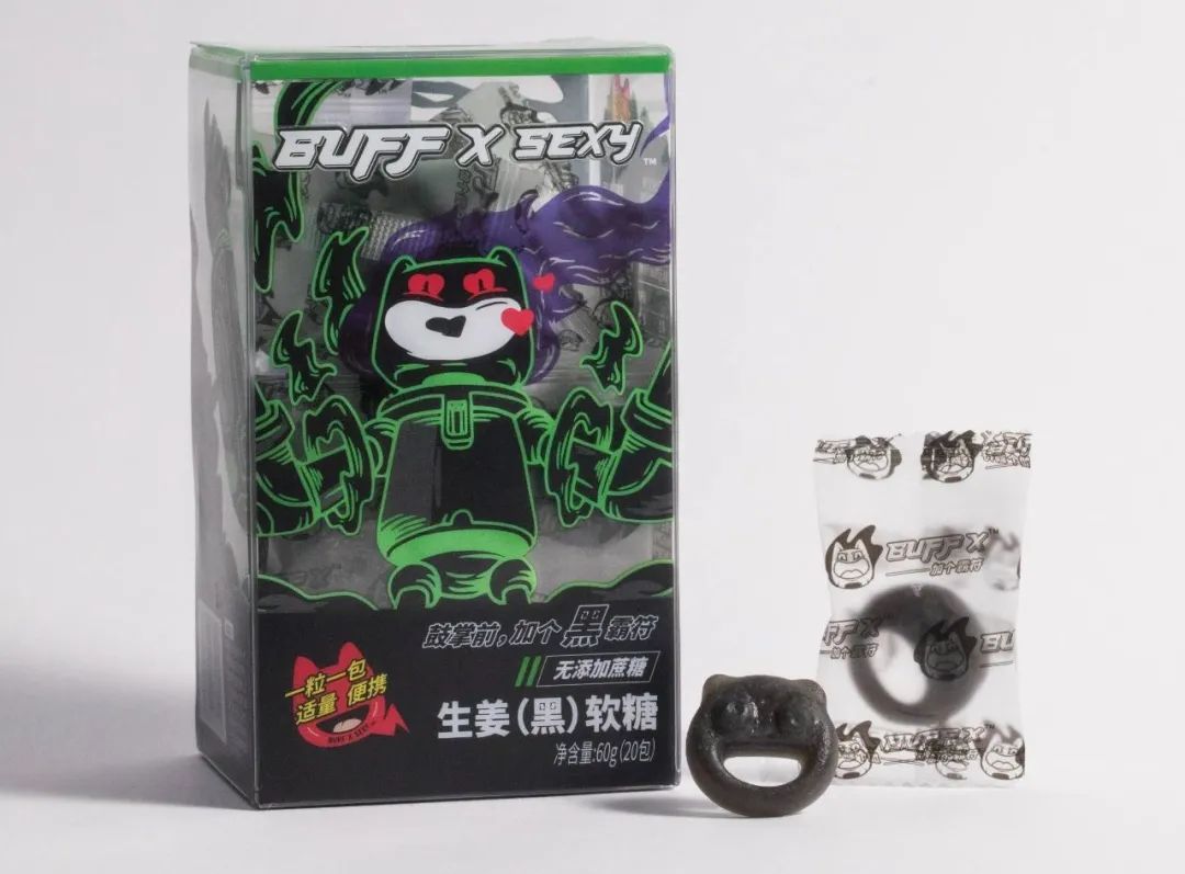 疫情间2次获千万融资，上线2周卖了超100万，BUFFX要做一个真诚的功能食品品牌-FoodTalks全球食品资讯