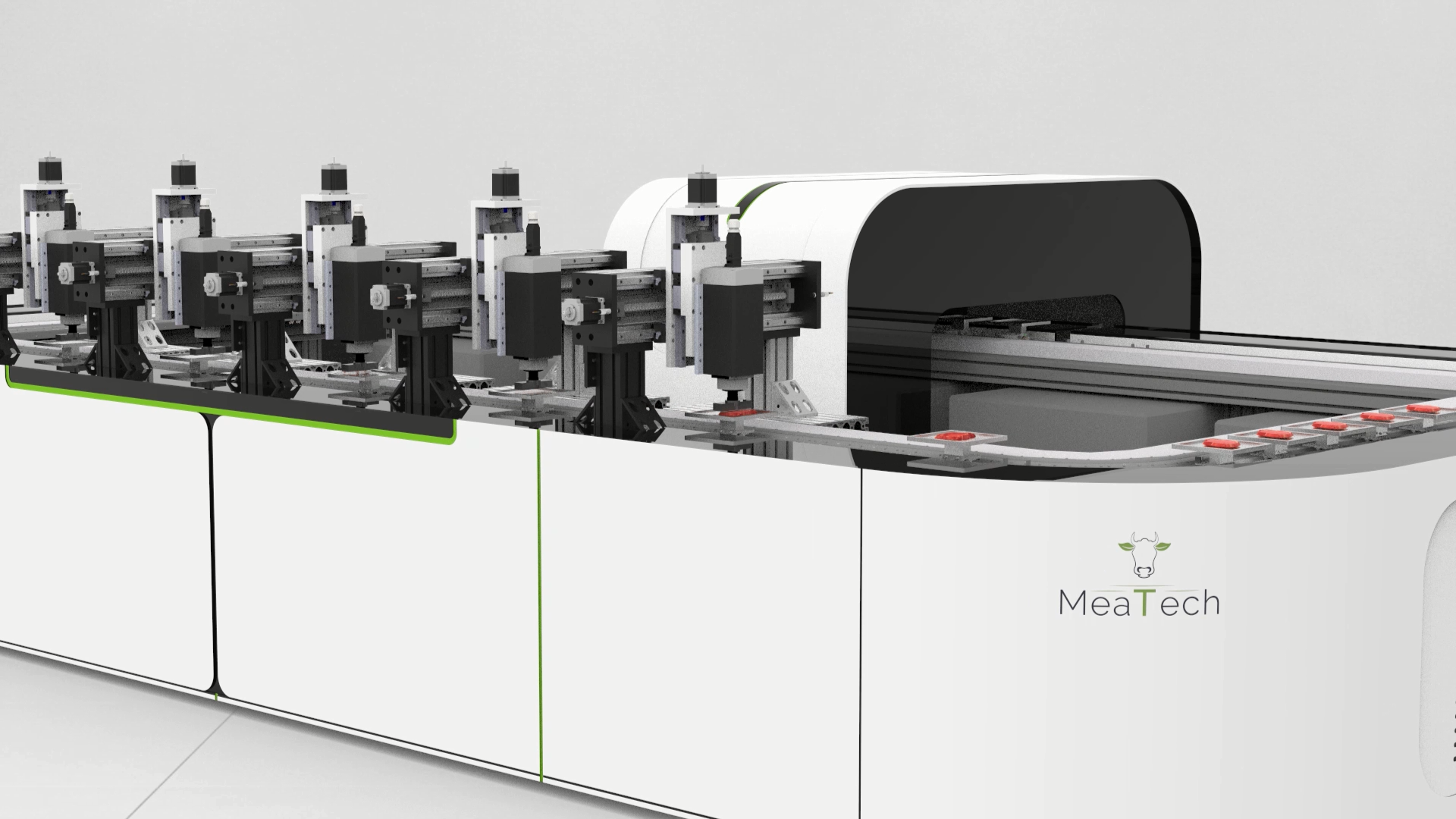 用3D生物打印技术生产肉类蛋白质替代品，「Meat-Tech 3D」获700万美元融资-FoodTalks全球食品资讯