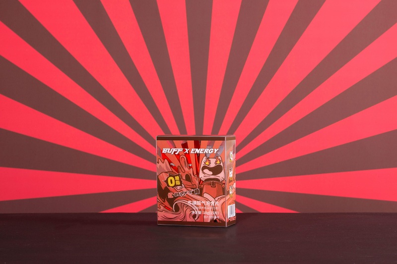 给年轻人加个“BUFF”，功能性食品「BUFFX」获得数千万元人民币A轮融资-FoodTalks全球食品资讯