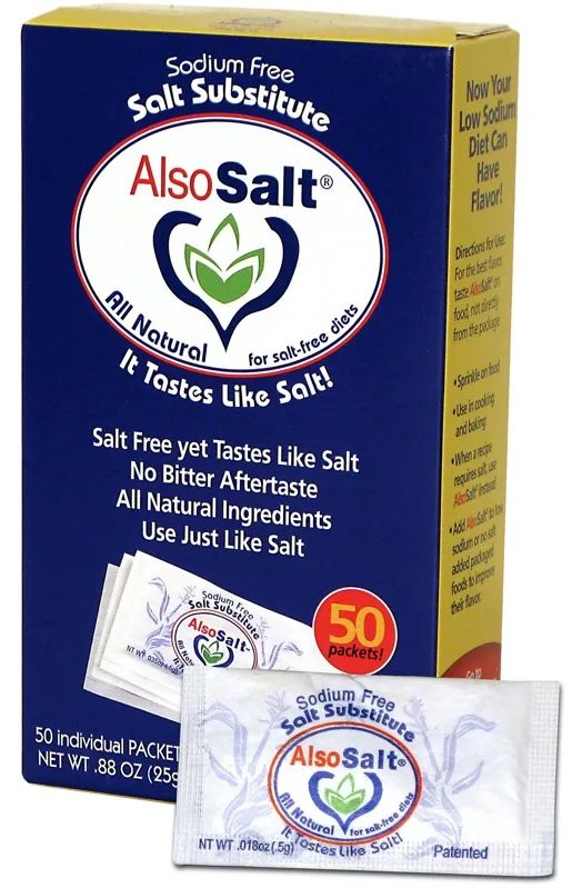 减糖风后，“咸不住”的食品行业会出现低盐版“元气森林”吗？-FoodTalks全球食品资讯