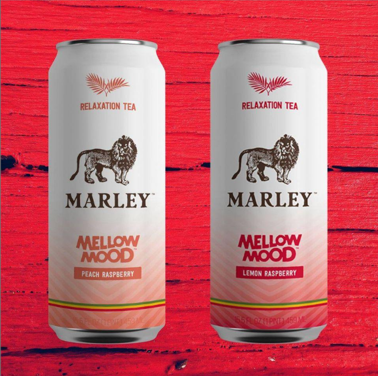 舒心轻饮无负担！「Marley」Mellow Mood系列植物茶 | 新探-FoodTalks全球食品资讯